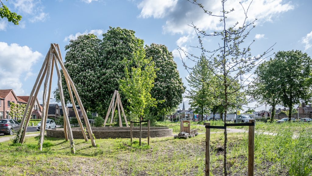 De Groene Ruyt levert in Lichtenvoorde eerste park op - De Groene Ruyt